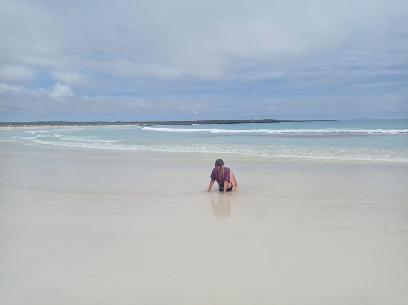 5 Day "Galapagos Wisdom" Tour - ESSENTIAL - SMART25 in Puerto Ayora ...