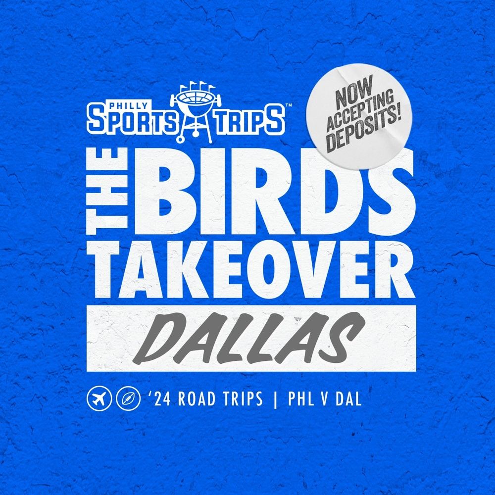 The Birds Takeover: Dallas in Dallas, TX, USA