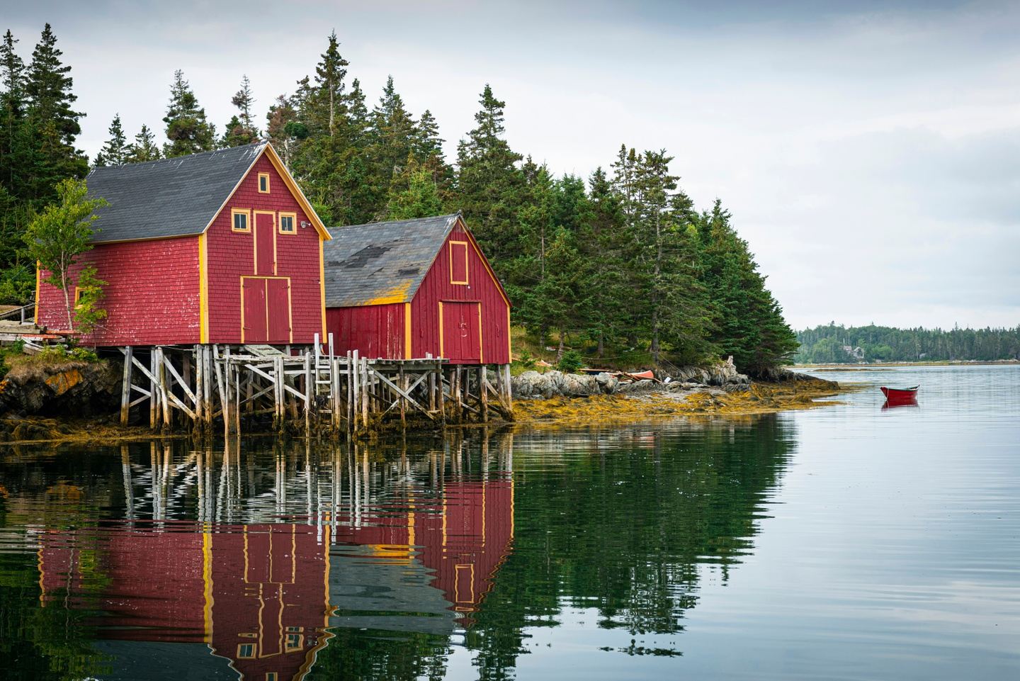 Great Canadian & Atlantic Seaboard | October 2026 in New York, NY, USA