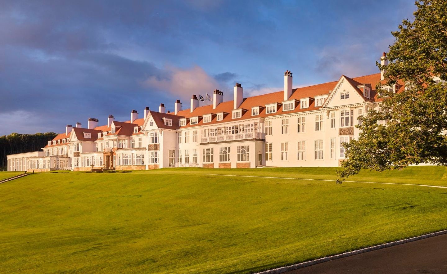 2027 Scotland Golf Trip [St Andrews | West Coast] in St Andrews, Scotland