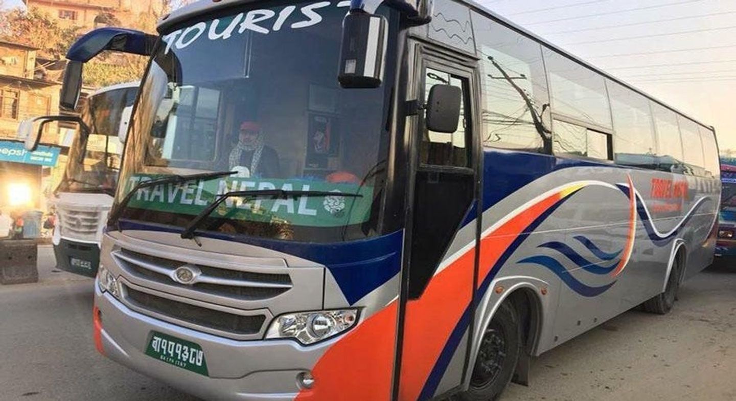 Kathmandu to Bandipur Bus Tickets: Affordable and Comfortable Journey ...