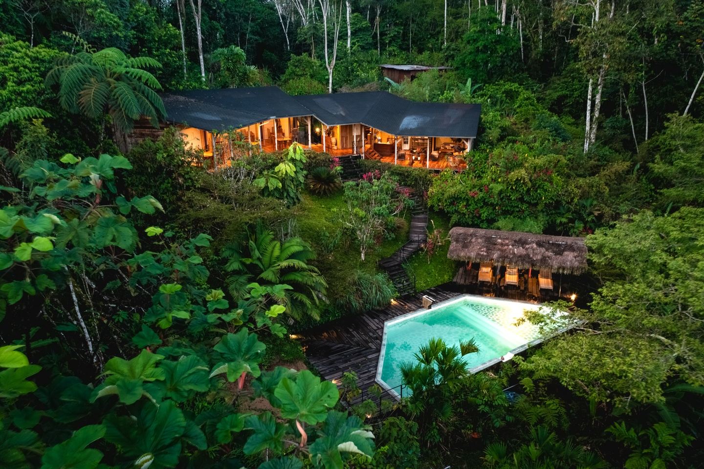 Hamadryade Stay confirmation payment Nathalie Neuner in Puerto ...