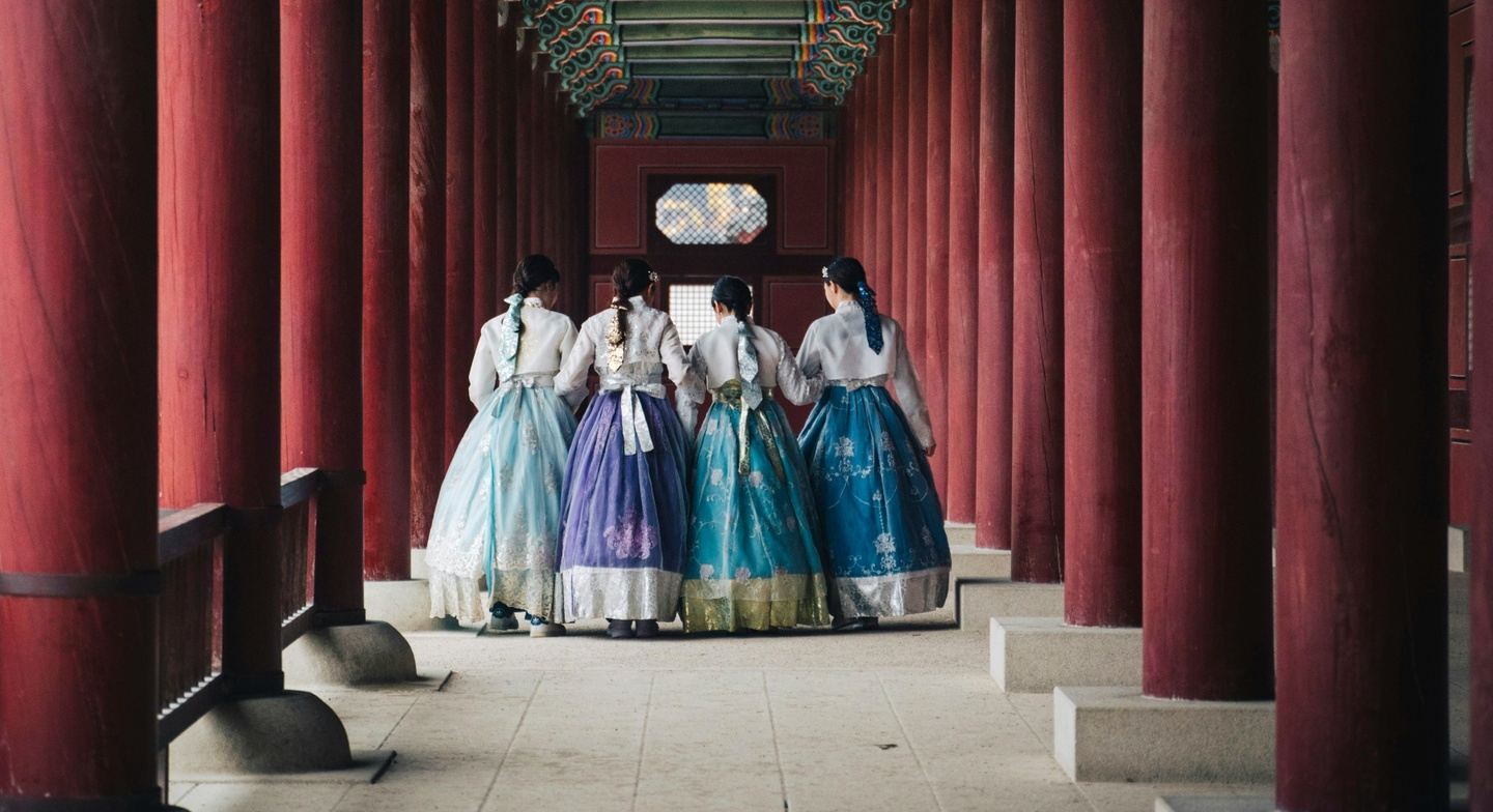 Experiencing South Korea: History, culture and cuisine in Seoul, South ...