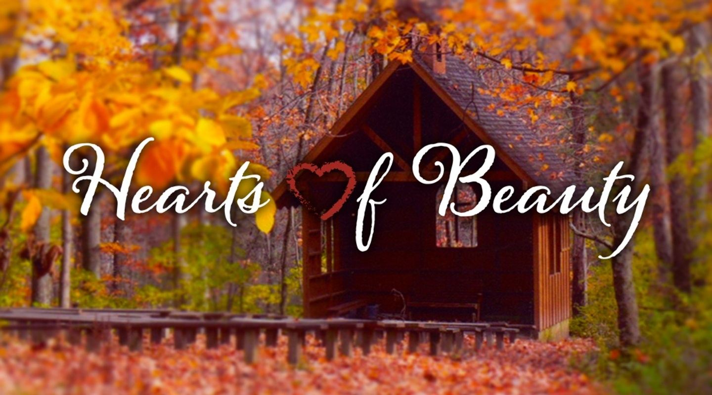 Hearts of Beauty Ohio - September 2023 Retreat in Wilderness Ridge ...