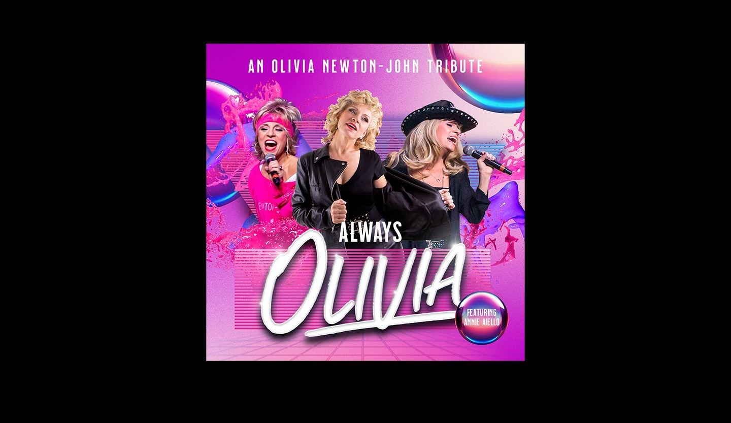 Merrimack Senior Citizen- Olivia Newton-John Tribute - Thur 10/23/2025 ...