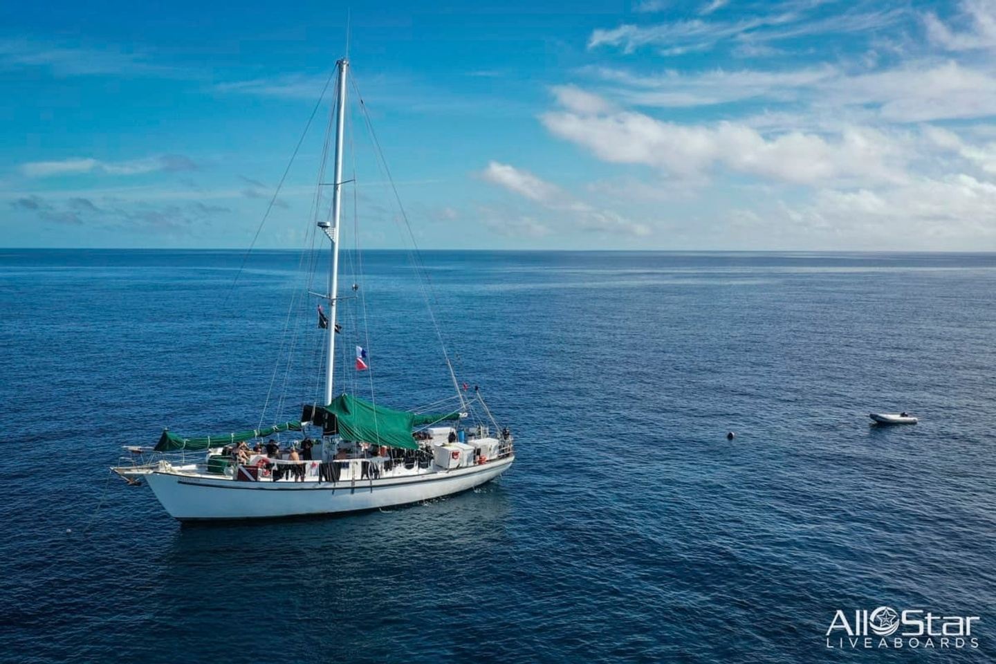 Blackbeard's Bahamas in Nassau, The Bahamas