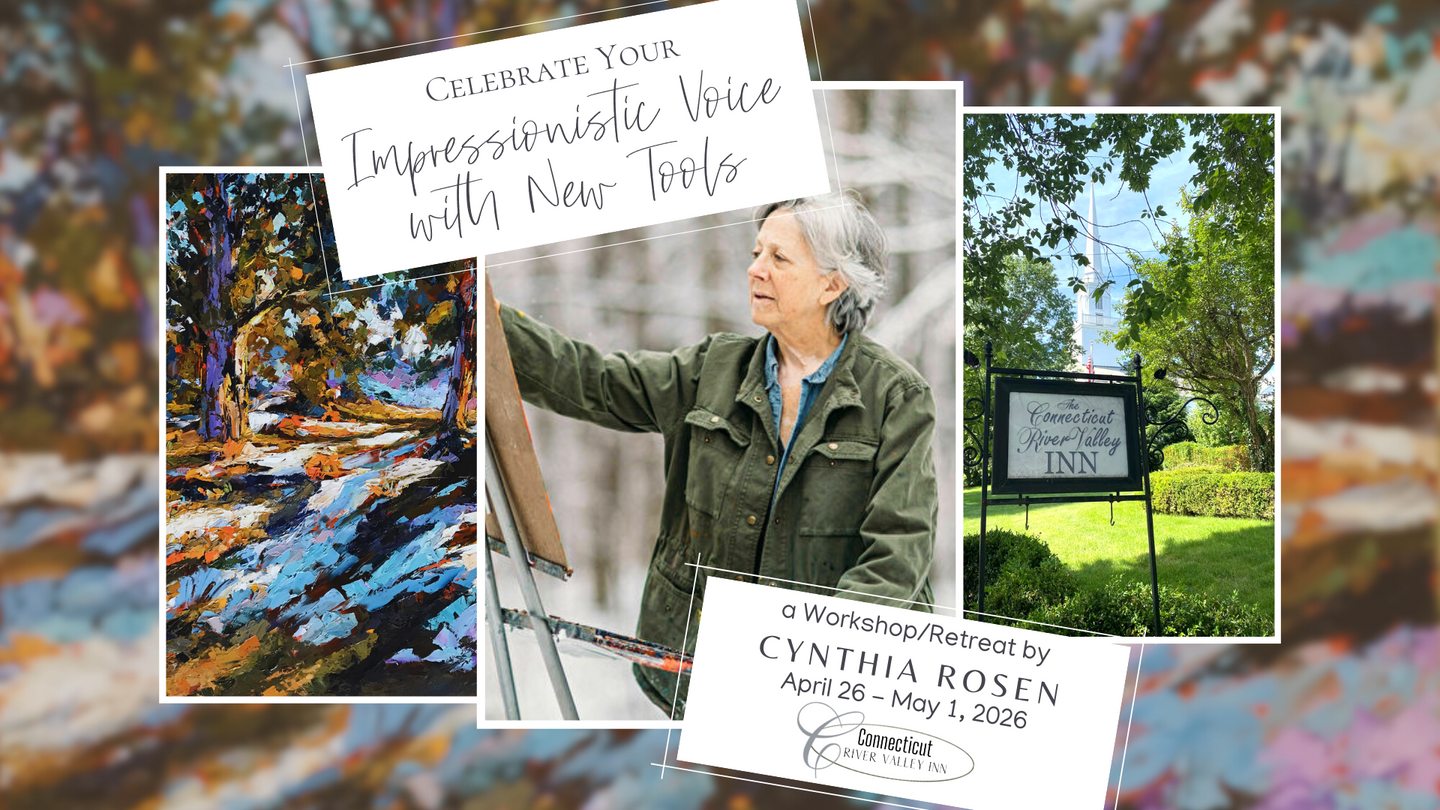 Cynthia Rosen 2026 in P95R+MH, Glastonbury, CT, USA