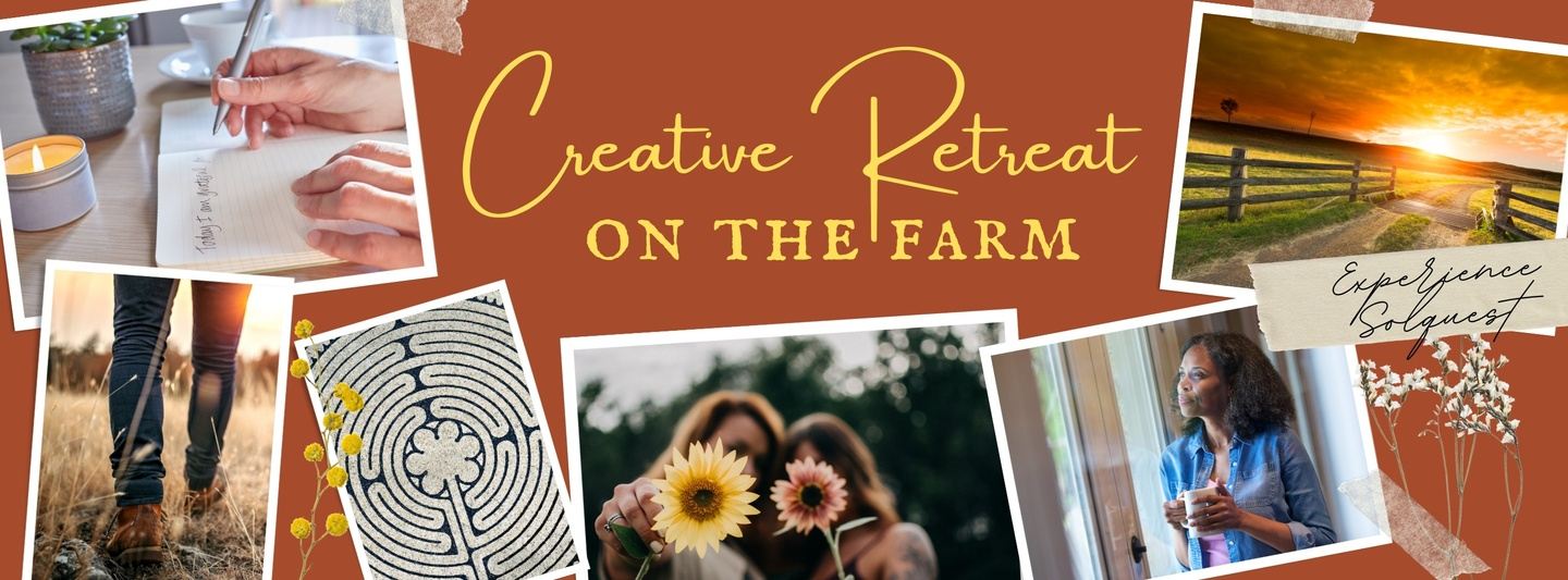 Fall Creative Retreat on the Farm in Montgomery, MN 56069, USA