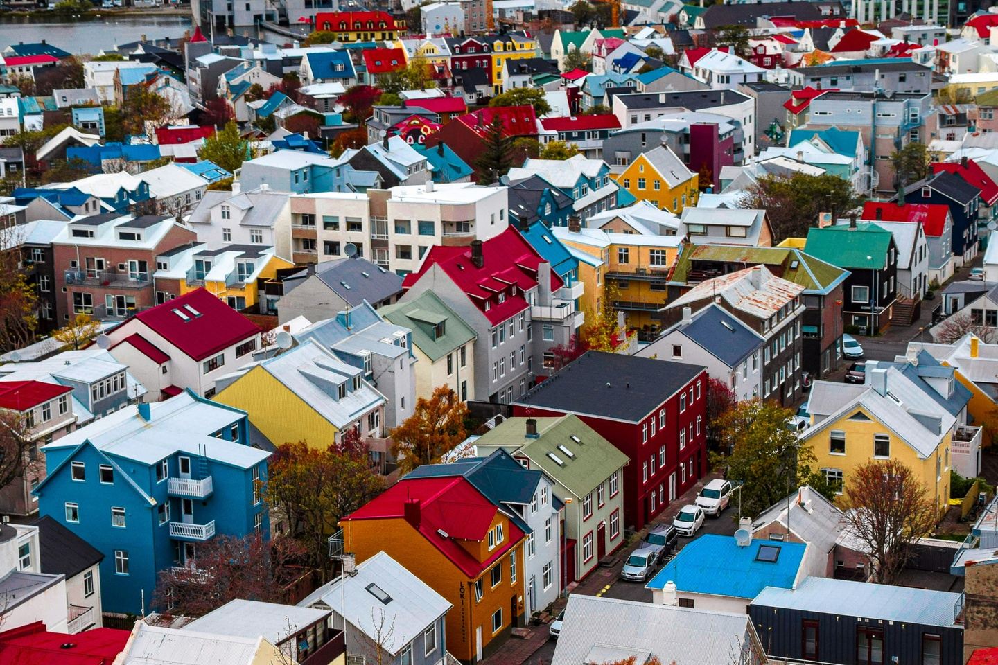 Fire & Ice: The Iceland Expedition in Reykjavík, Iceland