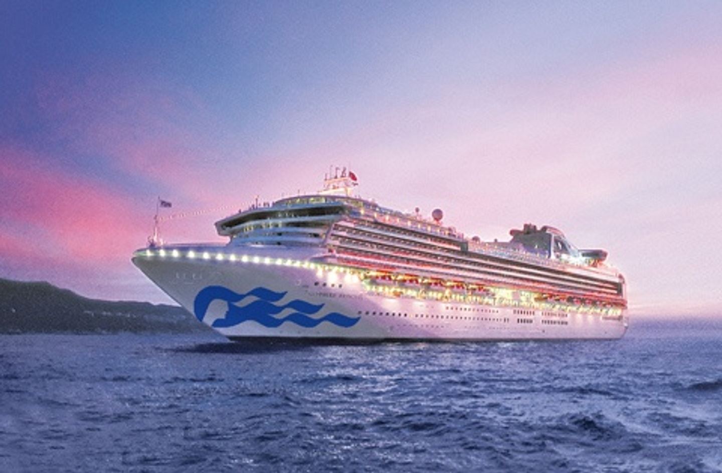 Great Canadian & Atlantic Seaboard | October 2026 in New York, NY, USA