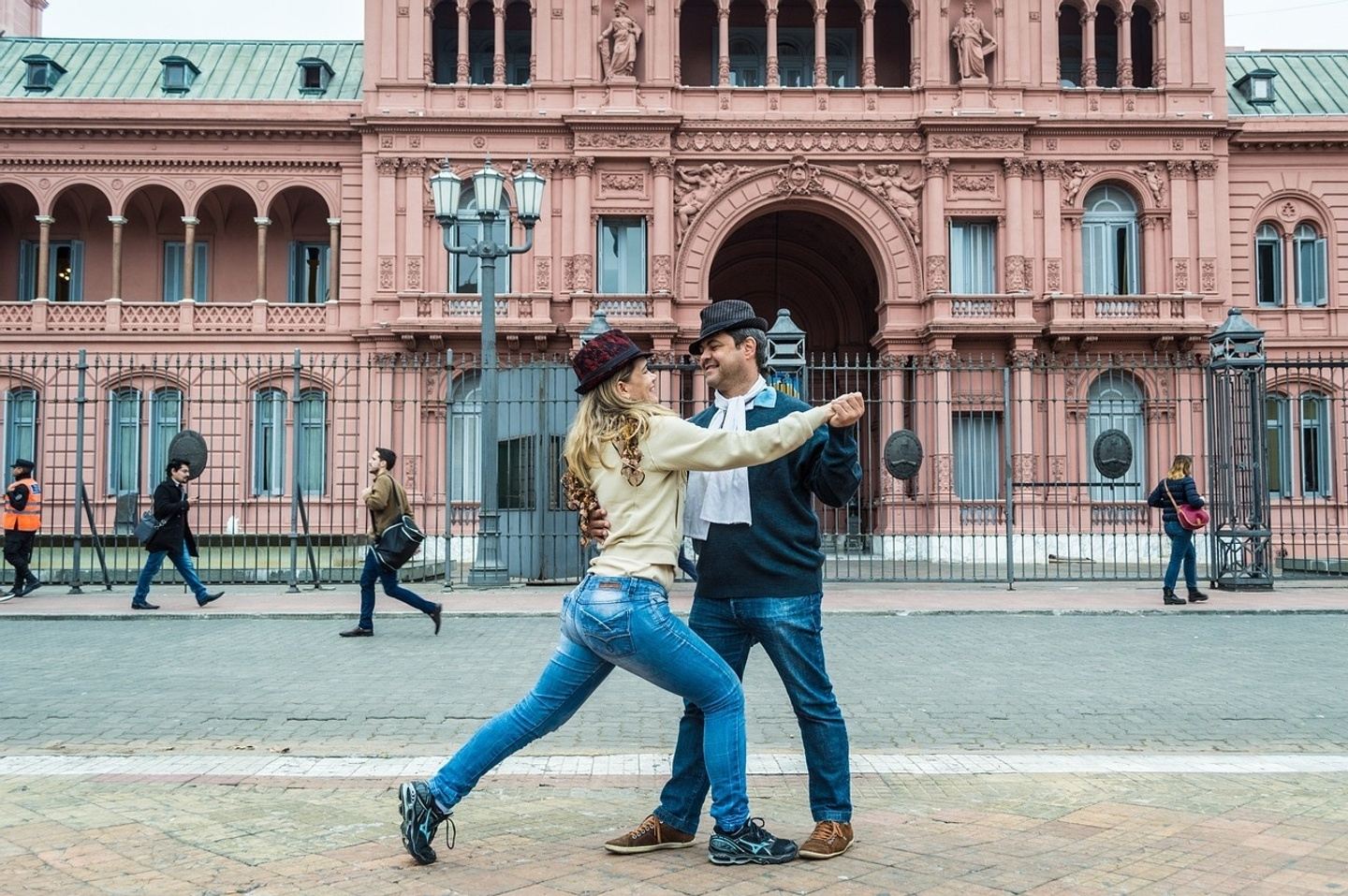 Tango, Wine and the Spirit of Argentina 2025 in Buenos Aires, Argentina