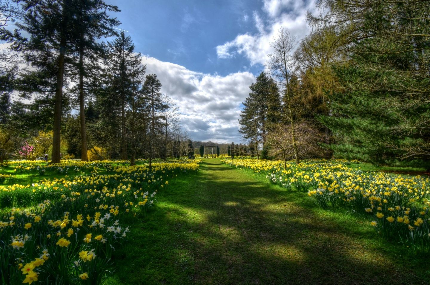A Mystical Journey Through Ireland’s Castles and Faerie Realms in ...