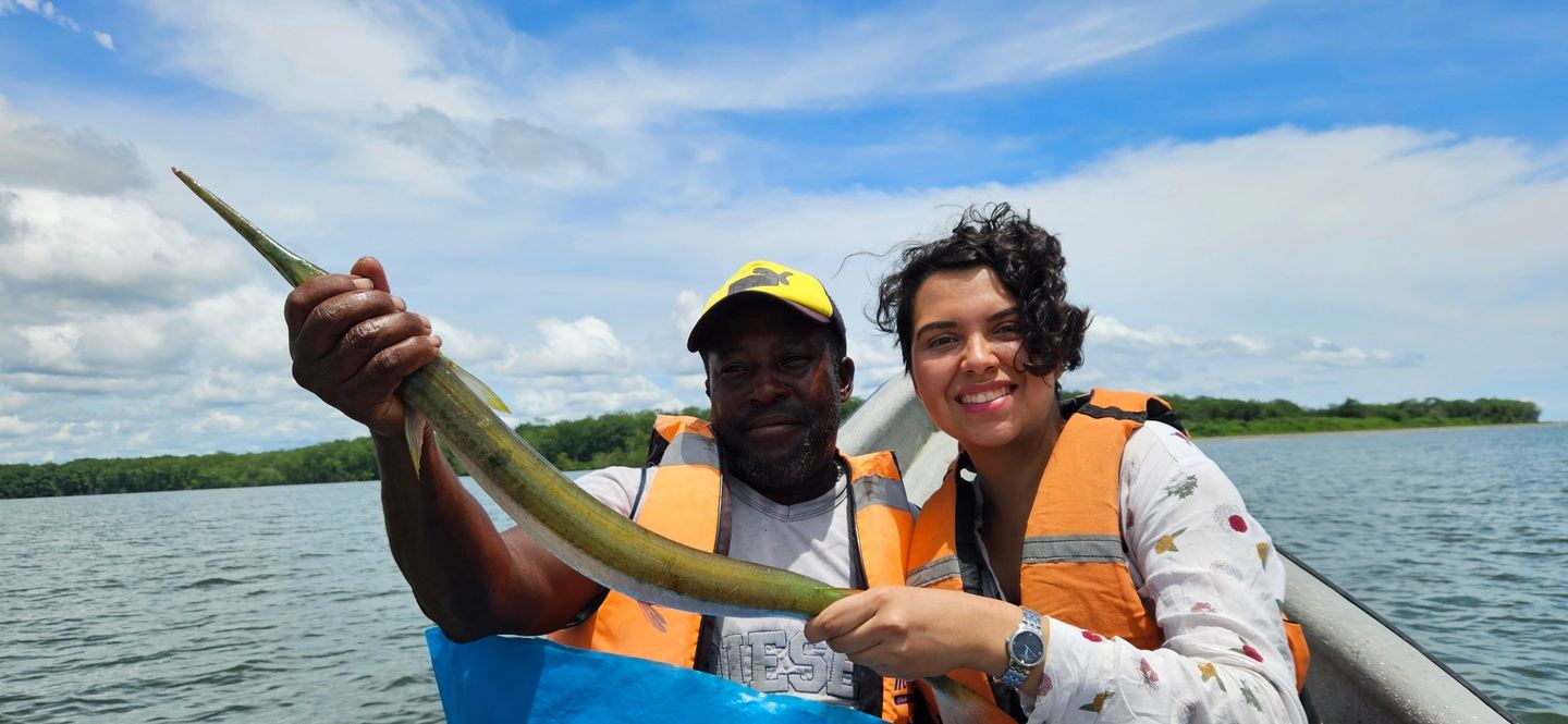 GUAPI - Immersive trip to the Afro-Colombian Culture in Guapi, Cauca ...