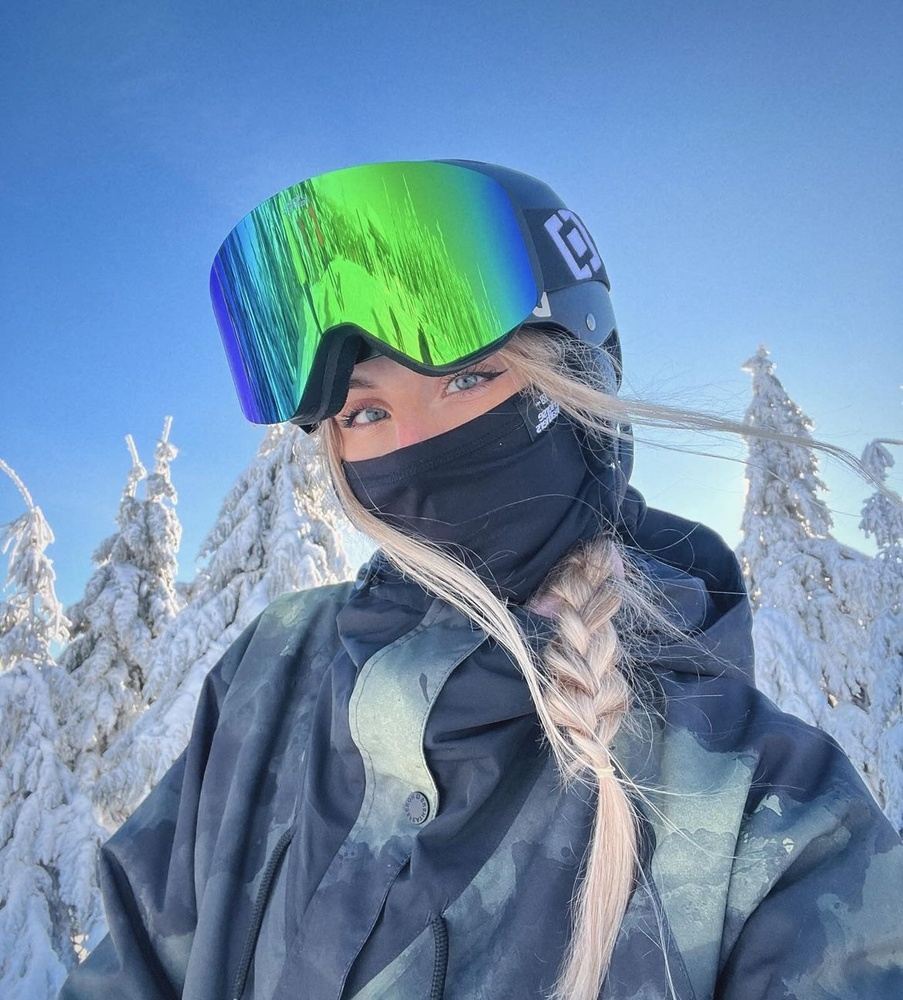 Vamos a la Nieve en Patagonia in Río Turbio, Santa Cruz, Argentina