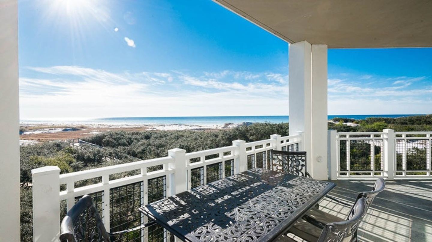 Breathtaking Watersound in Breathtaking Watersound