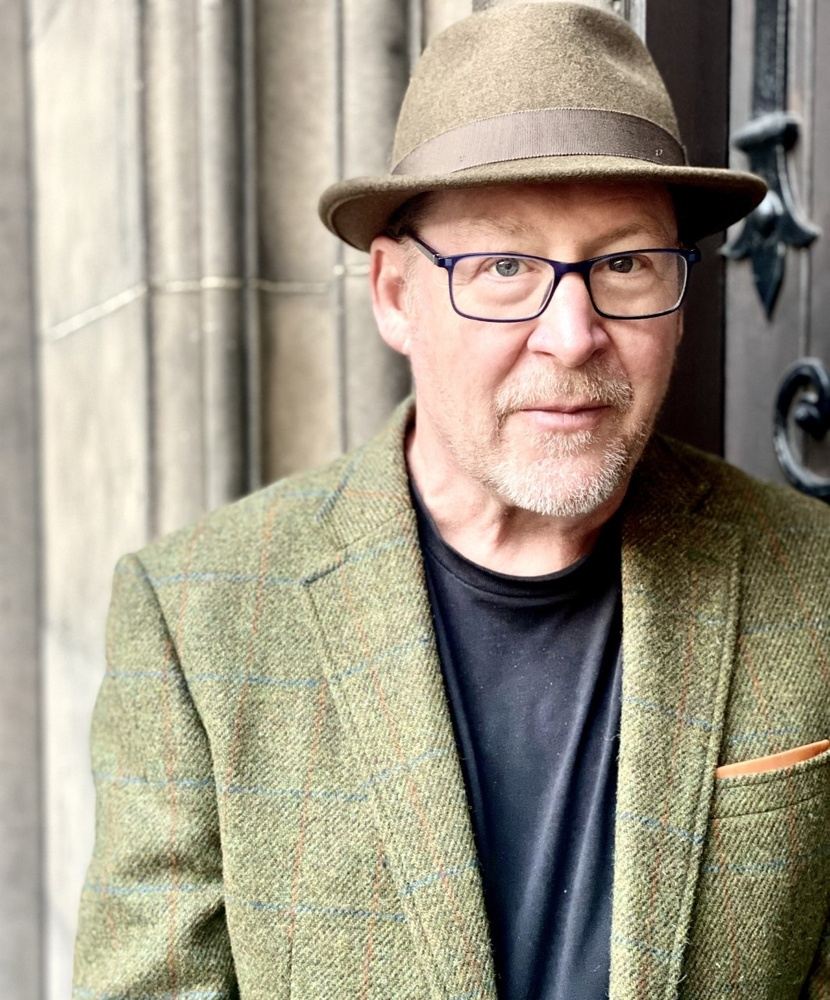 Beyond the Standing Stones with Tim Grimm in Multidestination