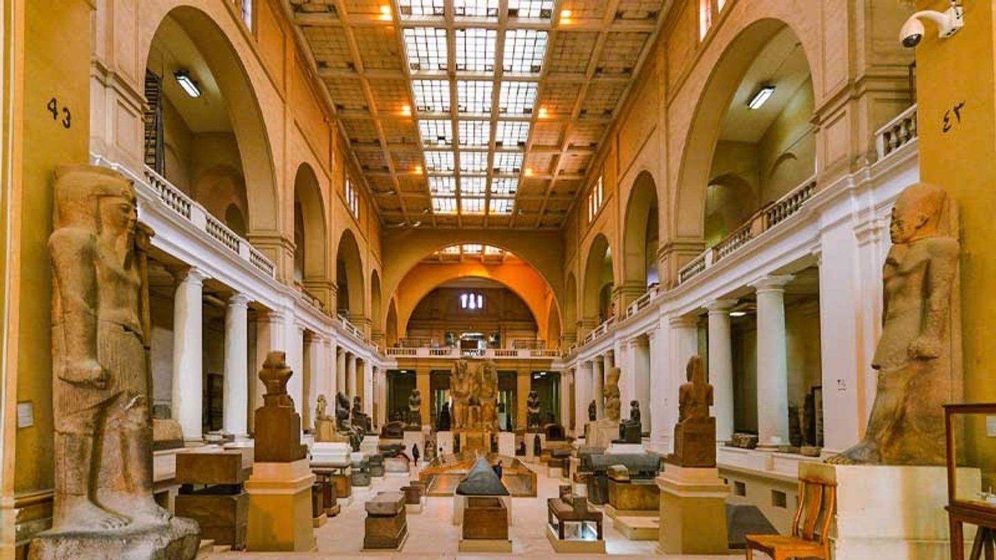 Cairo and Alex Tour in Cairo, Cairo Governorate, Egypt