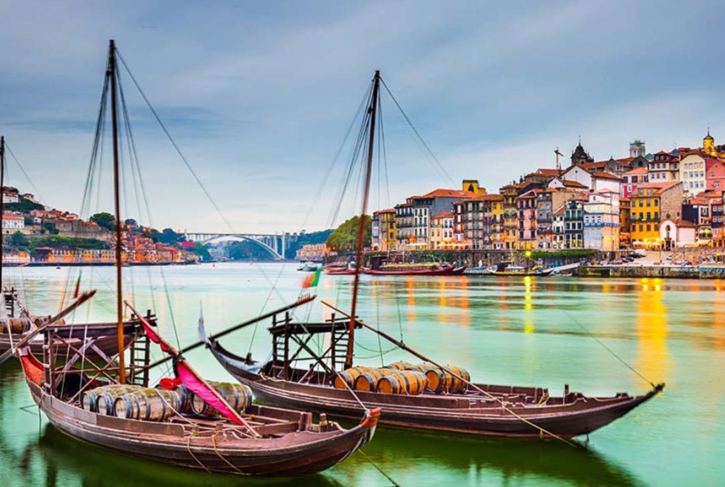 Fr. Del Staigers: Marian Shrines & Apparitions in Portugal Spain France