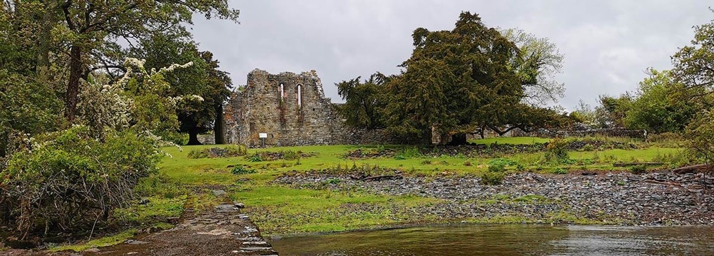 SoulFire: A Gathering of Wise Women in Ireland