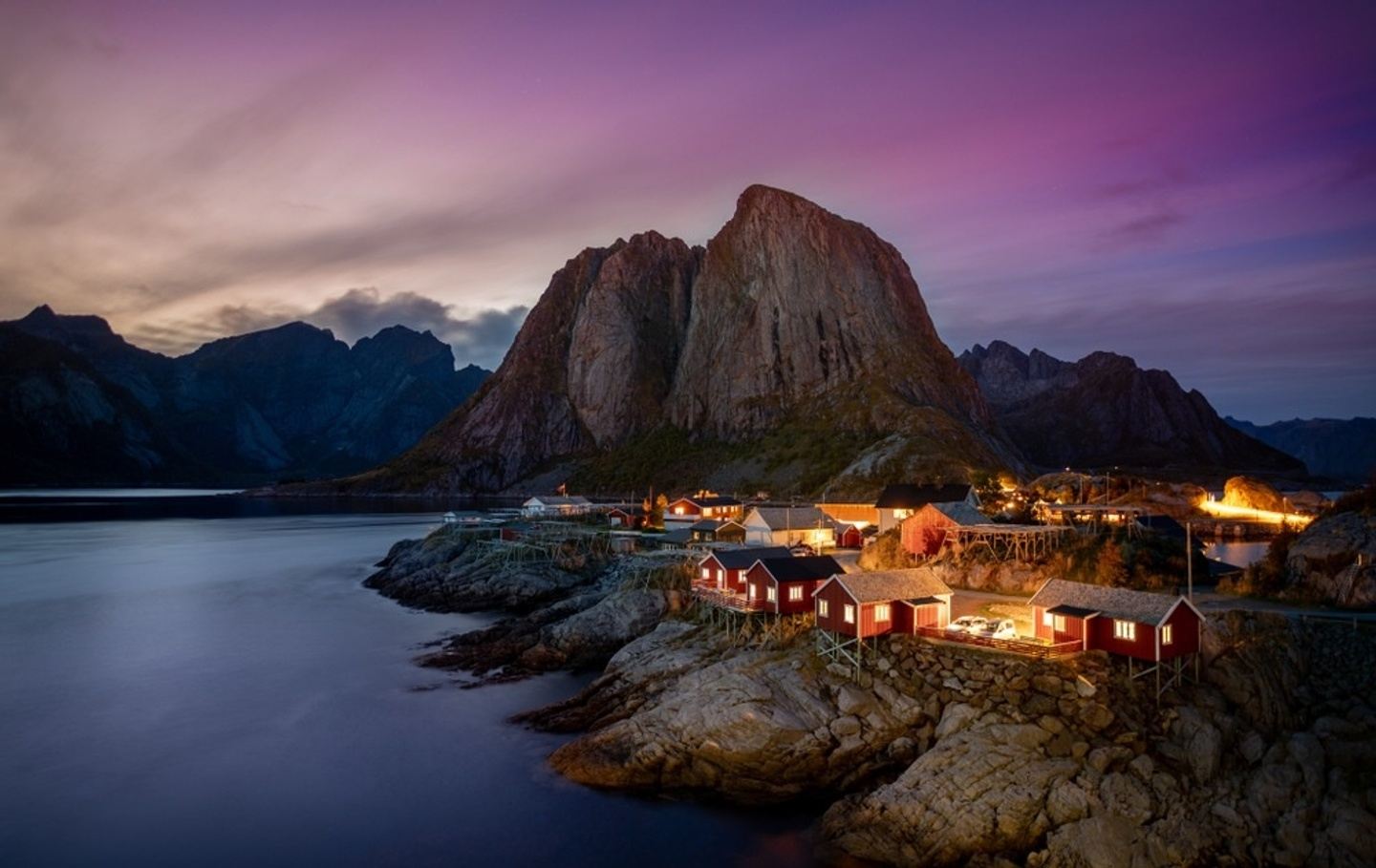 16-Night Norway Intensive Voyage with Azamara in Norway