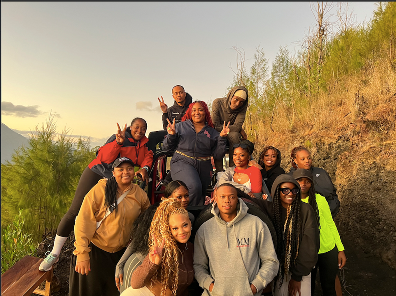 SOD x Bali 2026 in Ubud, Gianyar Regency, Bali, Indonesia