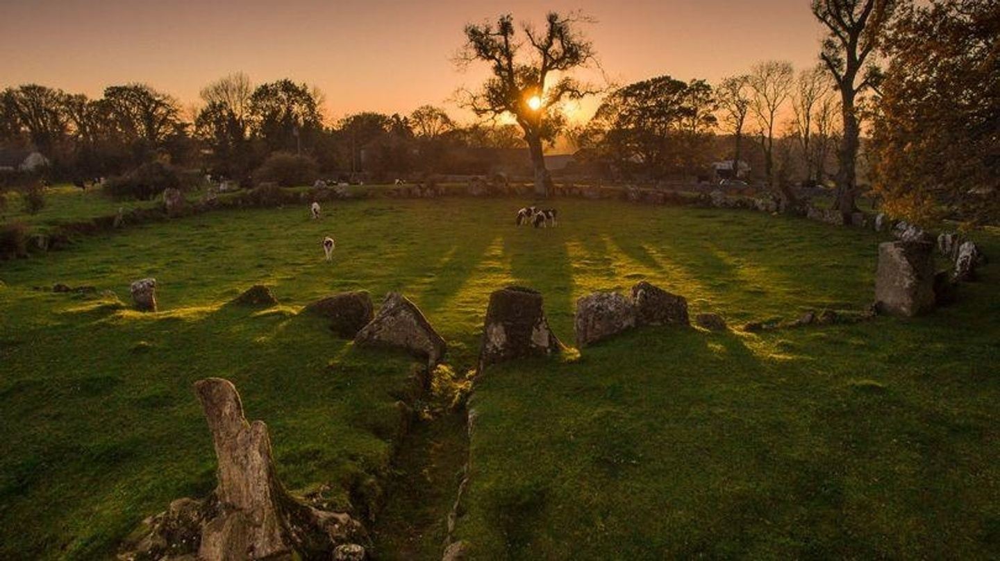 SoulFire: A Gathering of Wise Women in Ireland