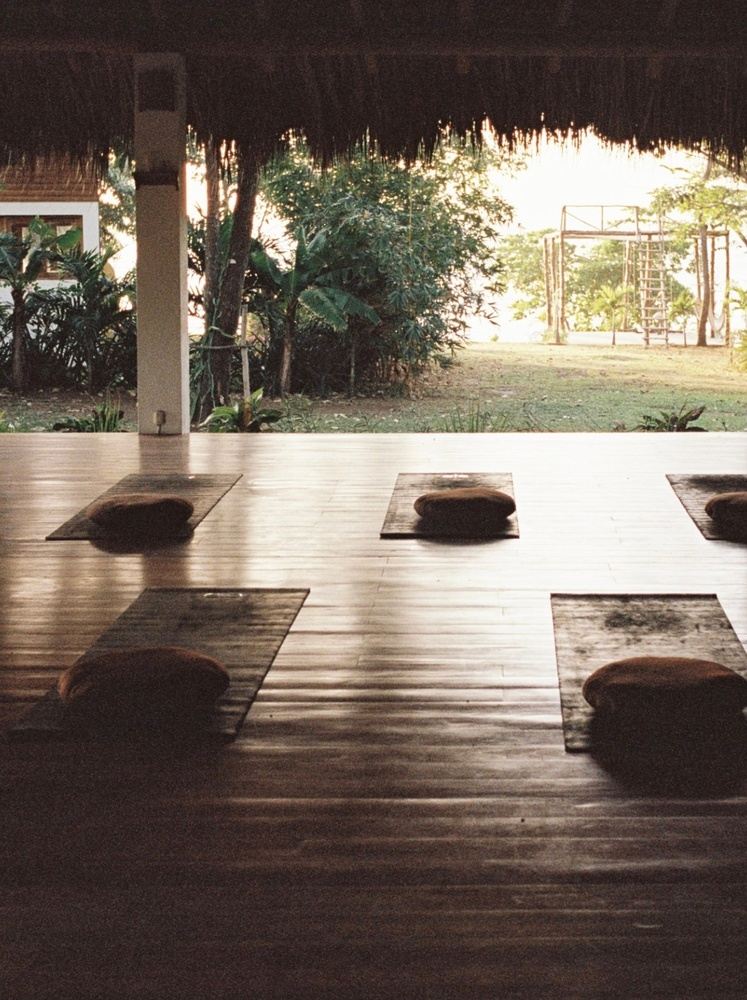 Goddess Of Gaia in El Viejo, Nicaragua
