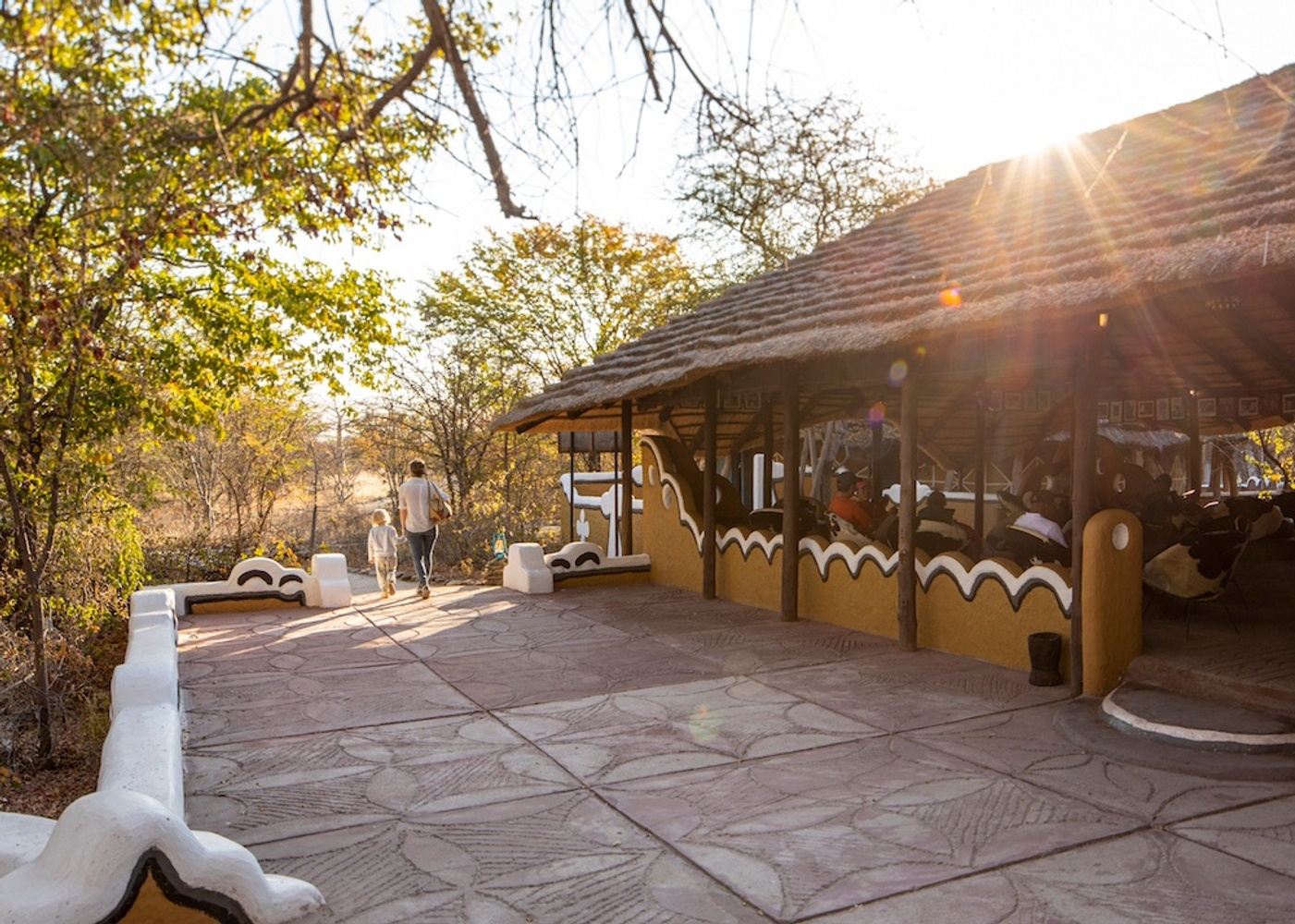 21 Day Maun Okavango Experience in Maun, Botswana