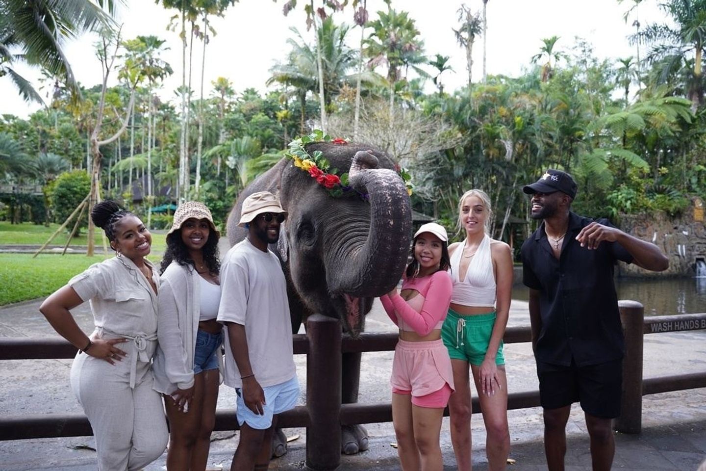 SOD x Bali 2026 in Ubud, Gianyar Regency, Bali, Indonesia