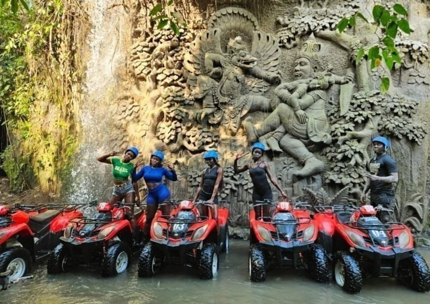 SOD x Bali 2026 in Ubud, Gianyar Regency, Bali, Indonesia