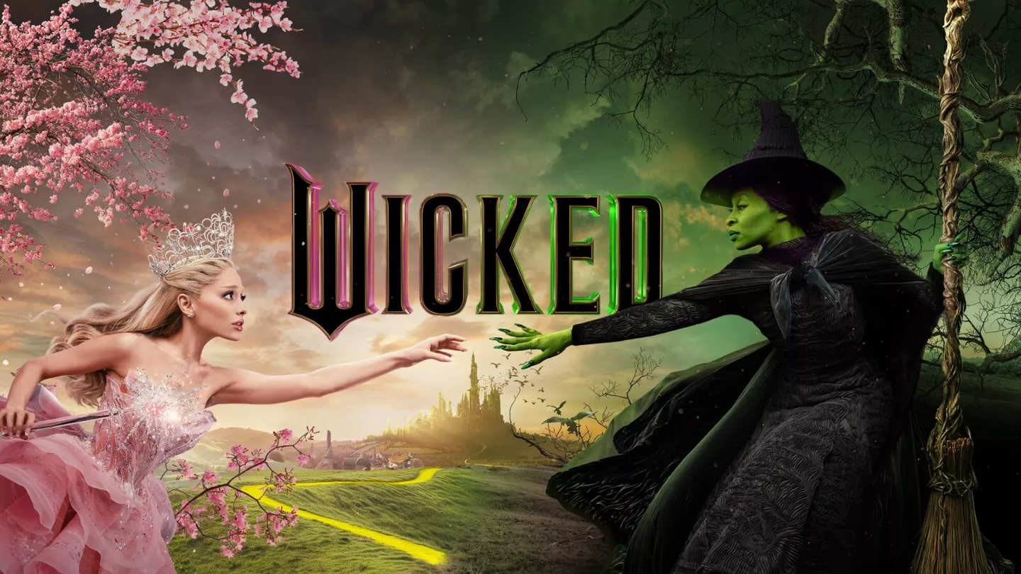 A Wickedly "WICKED" Weekend Workshop (Houston) in Houston, TX, USA