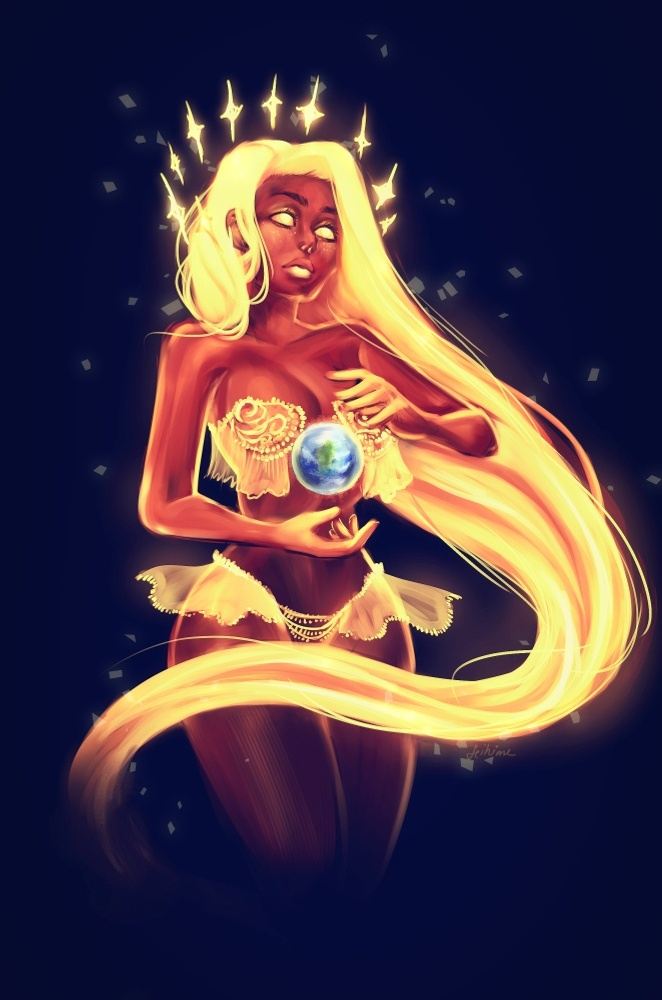 Wamuhu - Kenya & Zanzibar Goddess Tour in Kenya