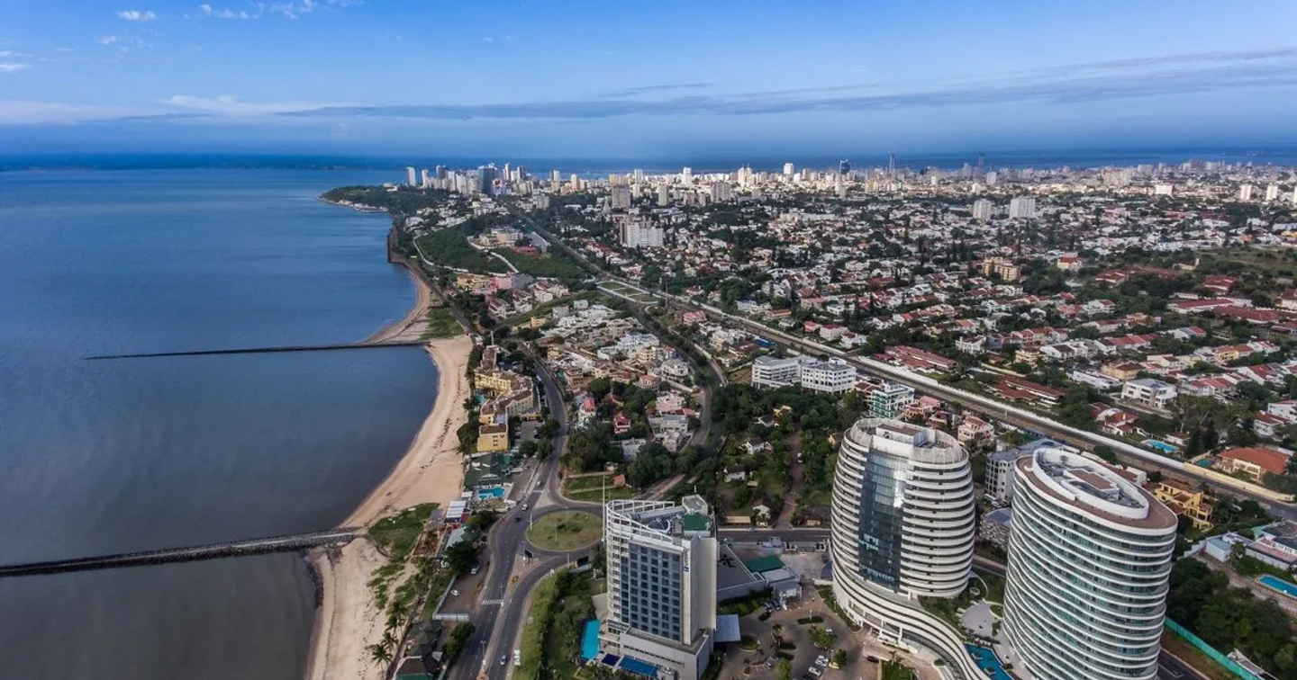 Discover the City of Maputo & Inhaca Island in Maputo, Mozambique