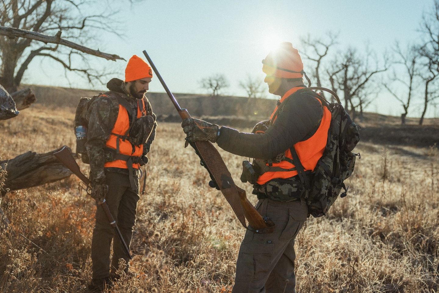 Ancestral Hunting School Colorado Flagship in Stratton, CO 80836, USA