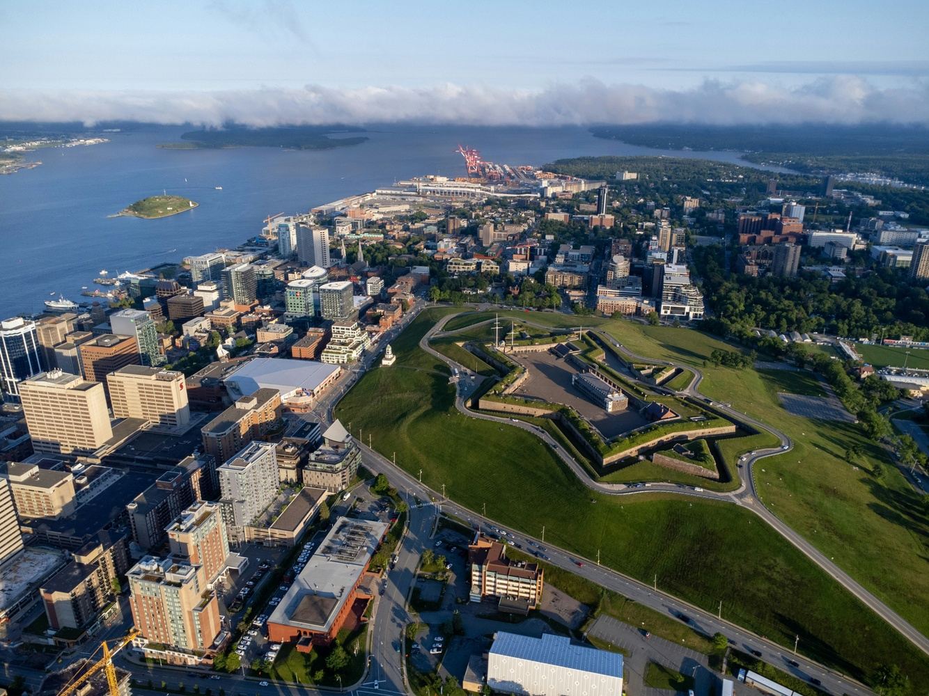 Great Canadian & Atlantic Seaboard | October 2026 in New York, NY, USA