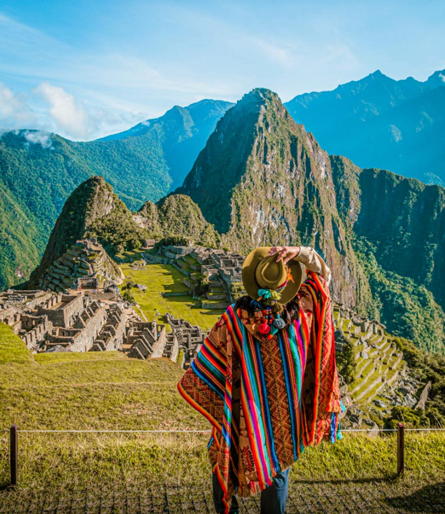 Women Travelling Together & Inspired Routes (Peru) in Cusco, Peru