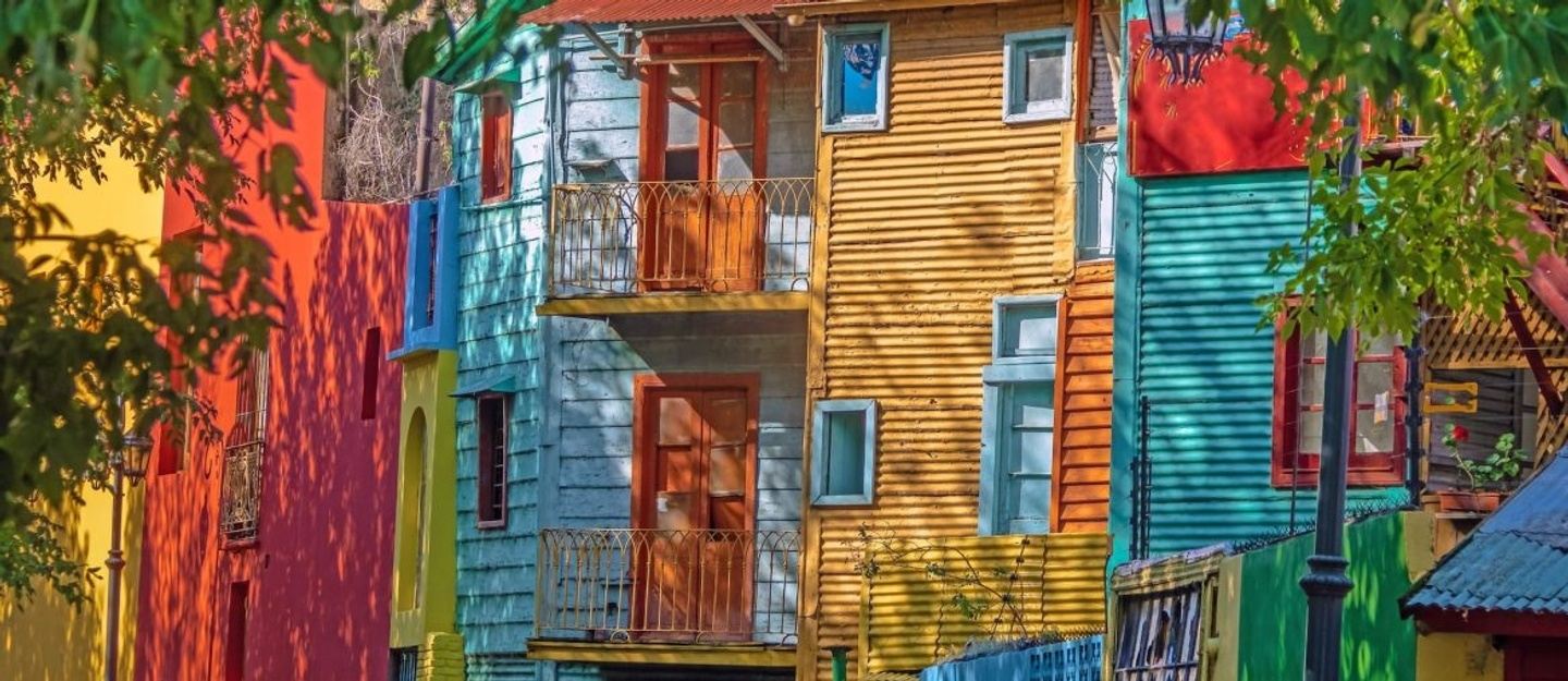 Acconto 30% pacchetto terra - GORI #16877 in Buenos Aires, Cdad ...