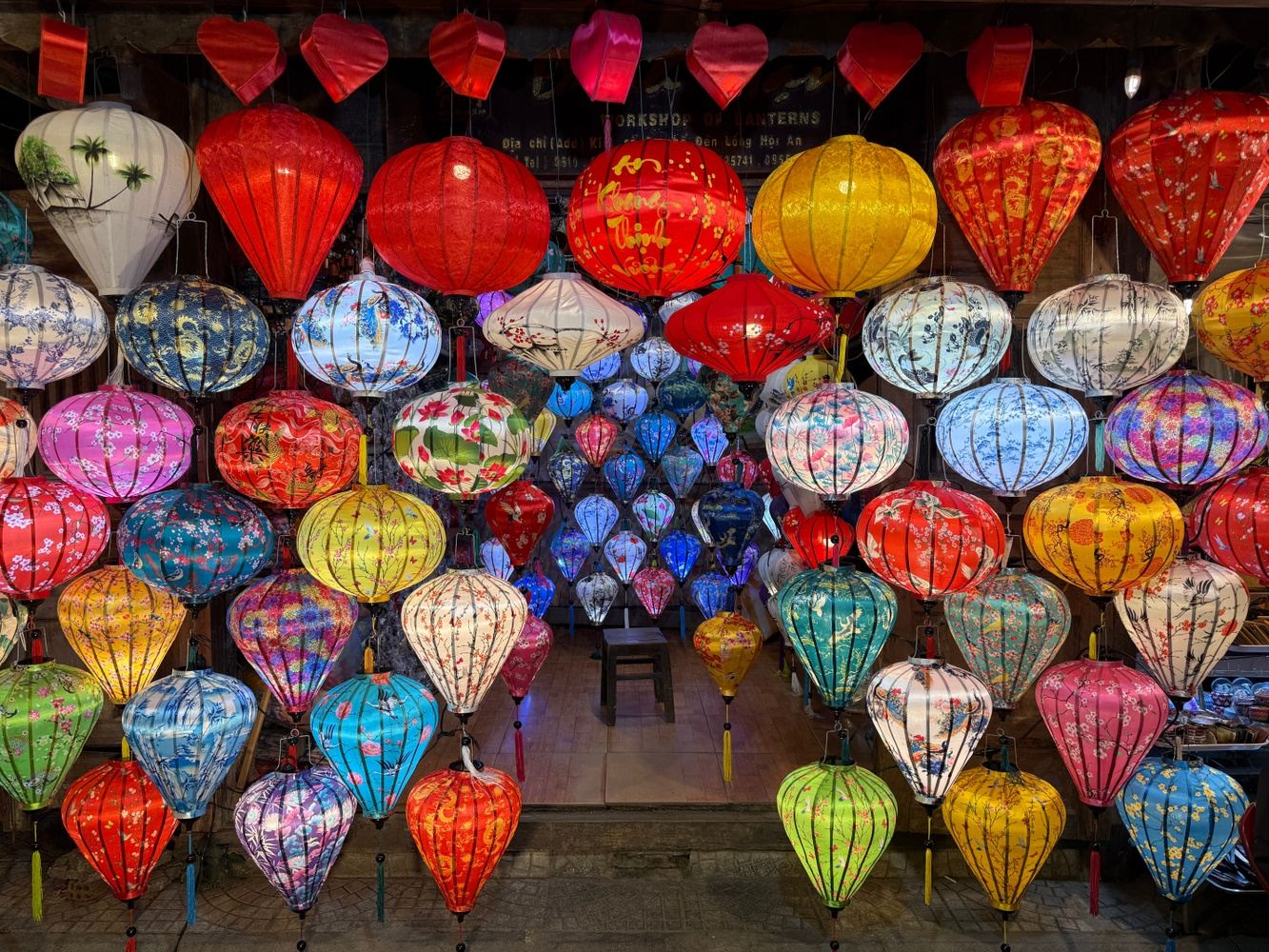 Vietnam Study Tour in Hội An, Quảng Nam, Vietnam