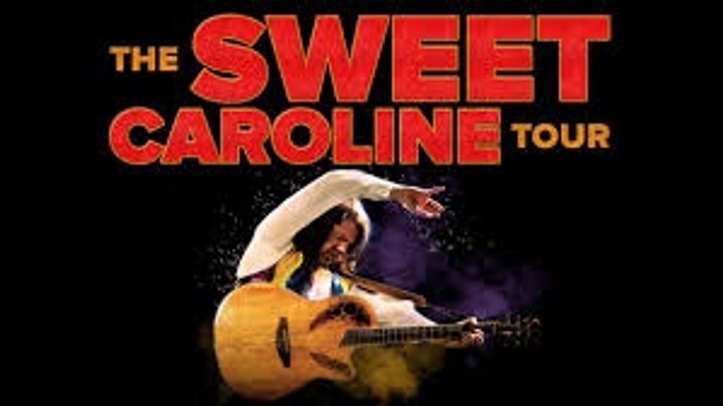 Tropicana, Atlantic City “Sweet Caroline, Neil Diamond Tribute” in ...
