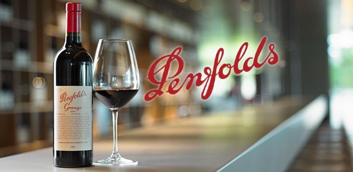 Penfolds Wine Experience in Melbourne VIC, Australia