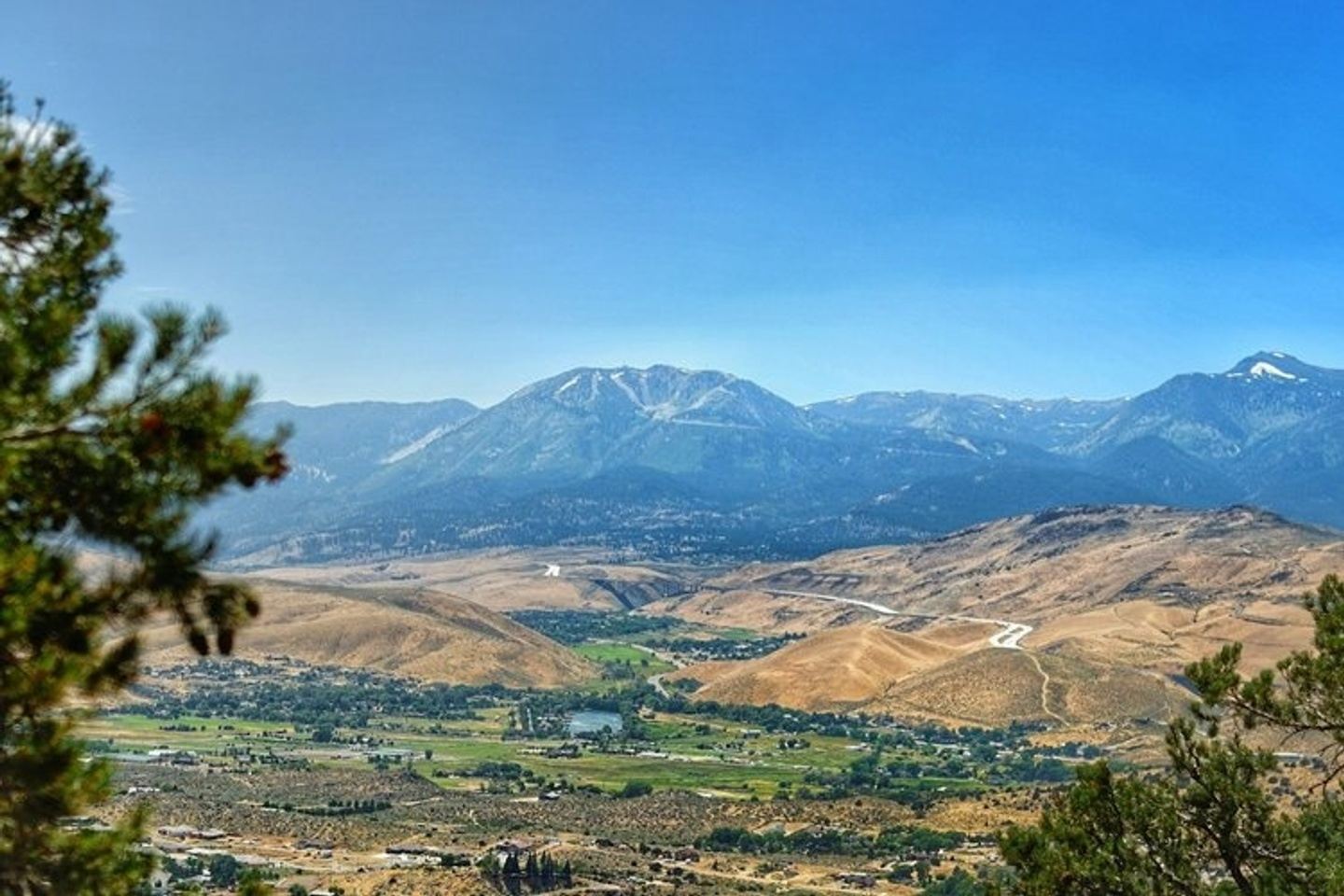 Wilderness First Aid (WFA) 3/15/25 in Reno, NV, USA