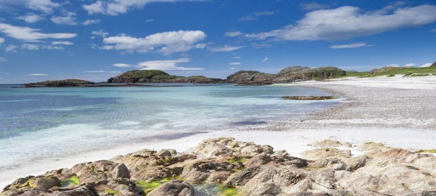 Creative Writing for Beginners in Argyll Hotel, Isle of Iona