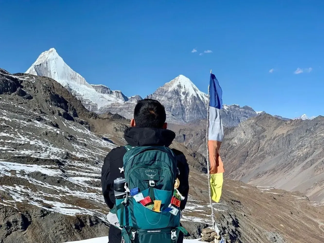 Incredible Nepal Bhutan Tour in Nepal and Tibet