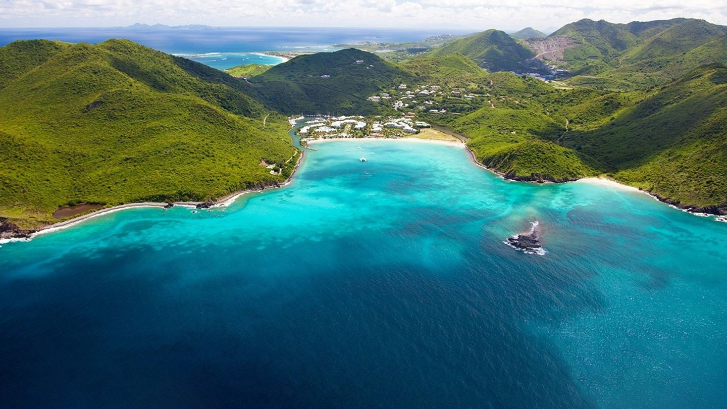St. Maarten: Destination Paradise in 1744 Sint Maarten, Netherlands