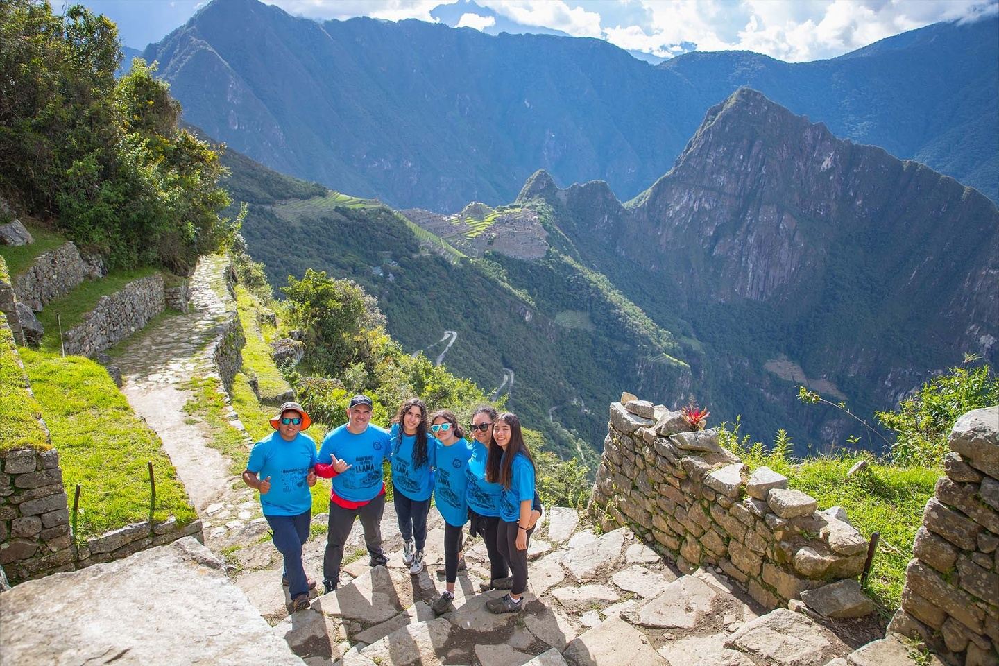 Sacred Valley + Short Inca Trail 3 Days - Joanna Hamer in Cusco, Peru