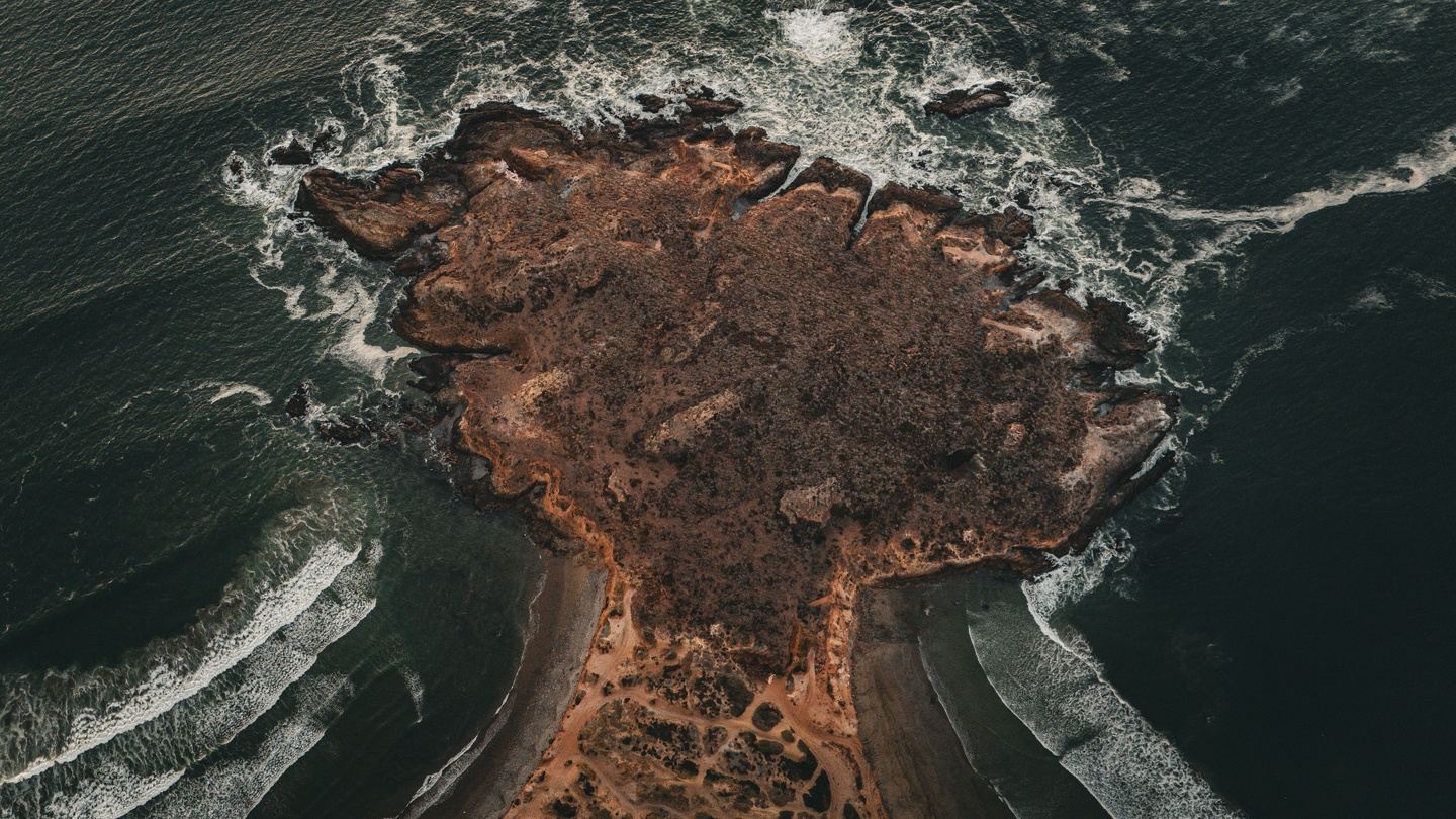 Pacific Ocean Adventure SEPTEMBER 16-21 2025 in Mexico