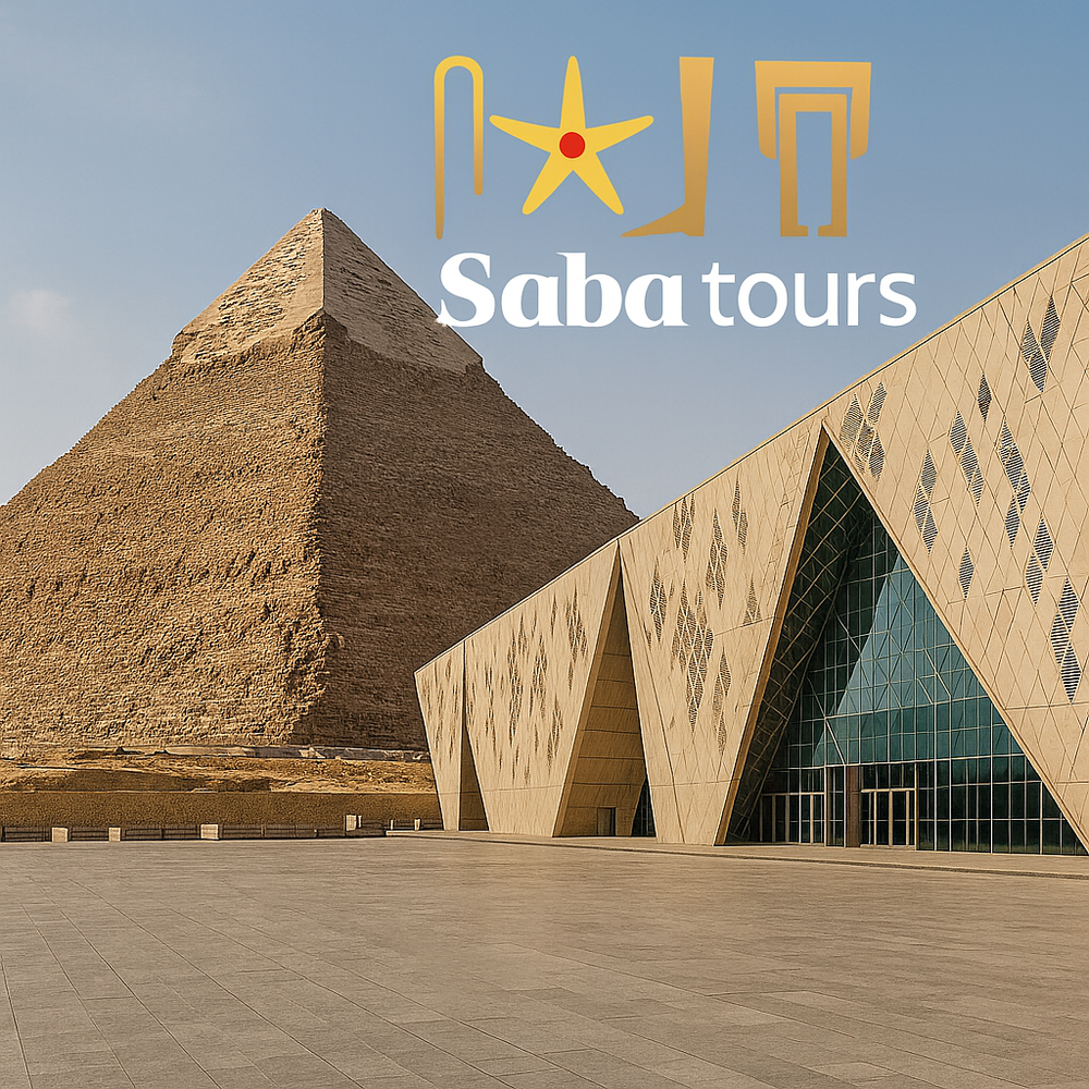 Discover Egypt’s Hidden Truths with Saba Tours in Cairo, Cairo ...