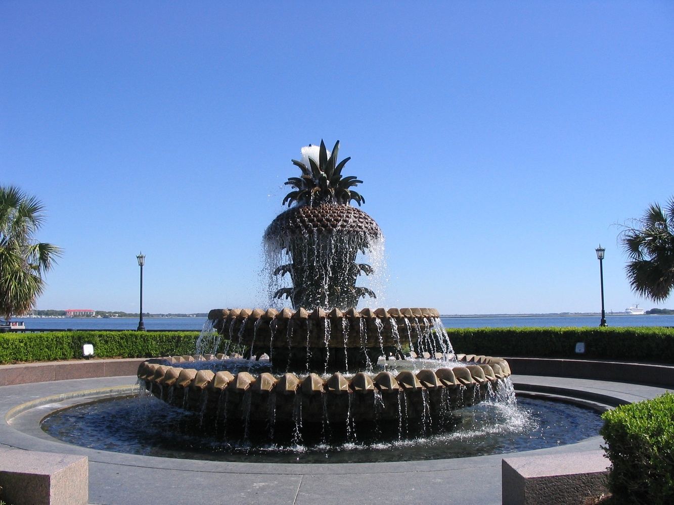 2024 Southern Comfort: Charleston, SC Bus Trip in Charleston, SC, USA