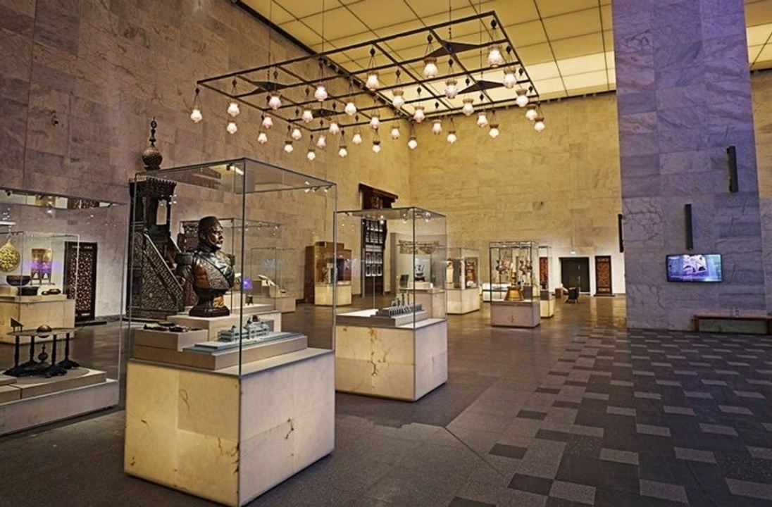 Awaken in Egypt 2025 in Cairo, Cairo Governorate, Egypt