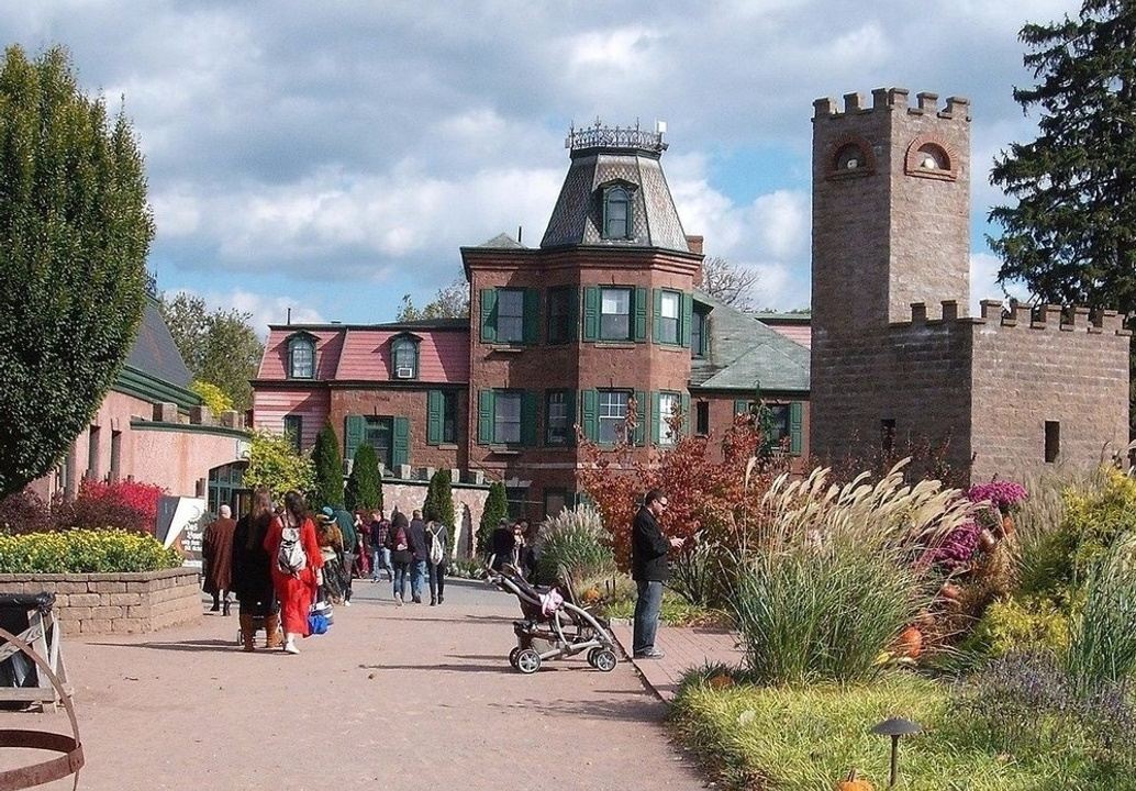 Renaissance Faire in Manheim PA